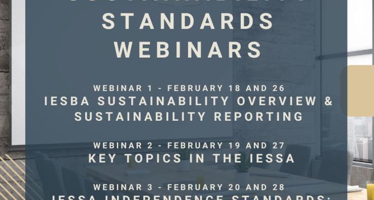 Global Ethics Sustainability Standards | Ethics Board