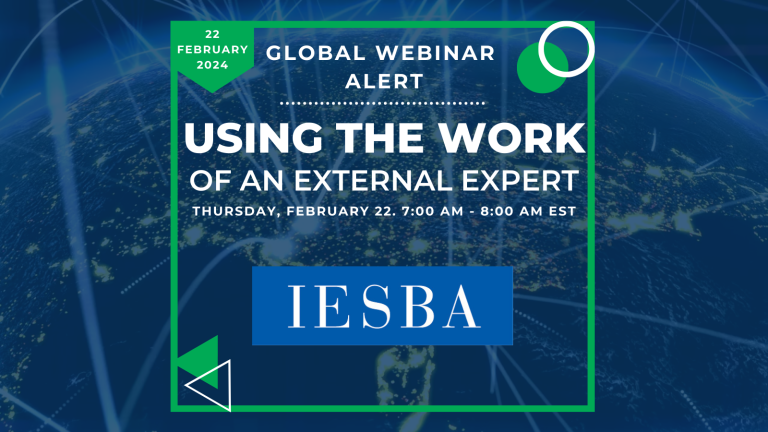 IESBA | Ethics Board