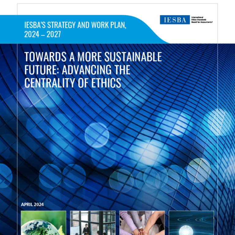 IESBA | Ethics Board