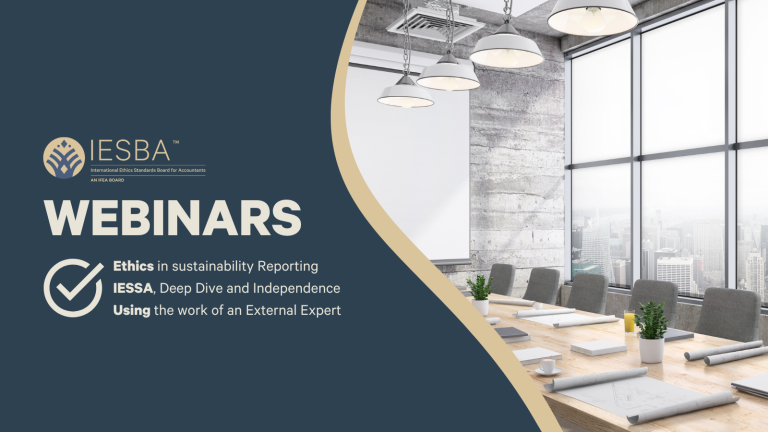 IESBA | Ethics Board