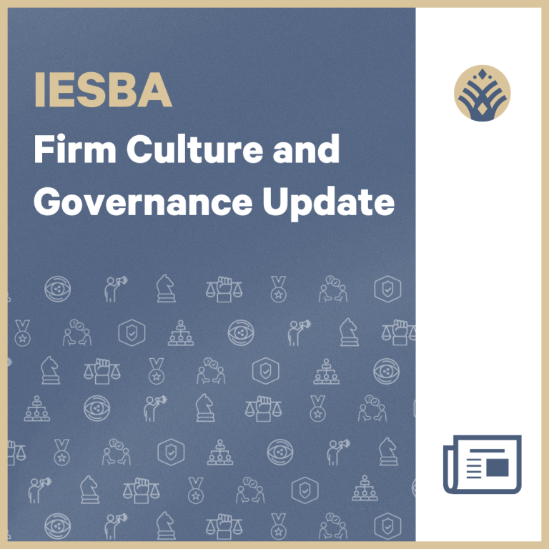 IESBA | Ethics Board