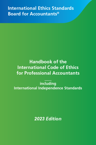 2023 Handbook of the International Code of Ethics for Professional ...