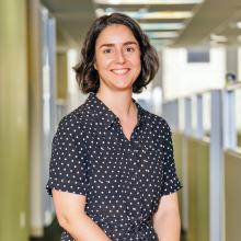 Laura Leal | Ethics Board