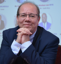 David Wray | Ethics Board