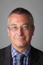 Keith Billing | Ethics Board